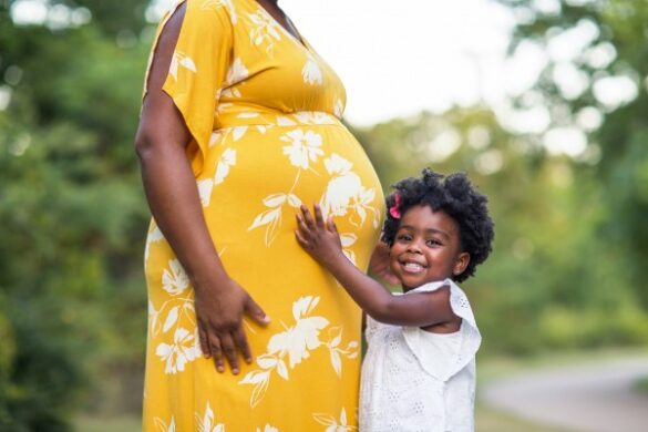 Abu Dhabi Launches $500 Million Maternal Health Fund to Support Africa ...